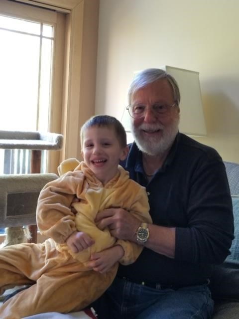 William Petersen Obituary - Scarsdale, NY