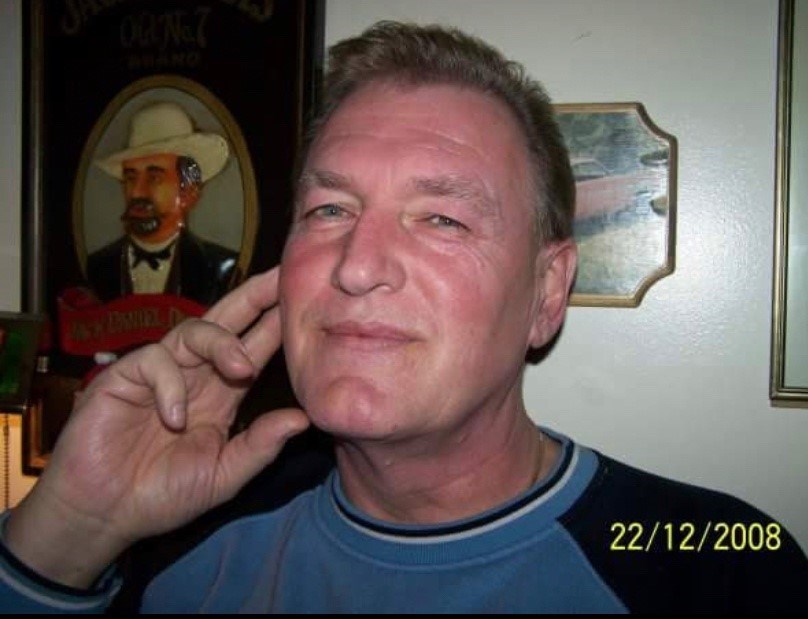 Michael Spivey Obituary - Edmonton, AB
