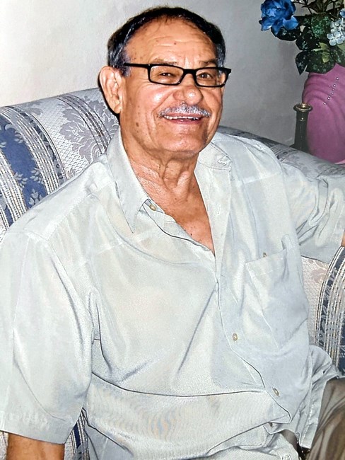 Ángel Vélez Martínez Obituary - Bayamon, PR