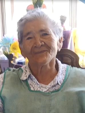 Socorro Alonzo Ramirez Obituary - El Paso, TX