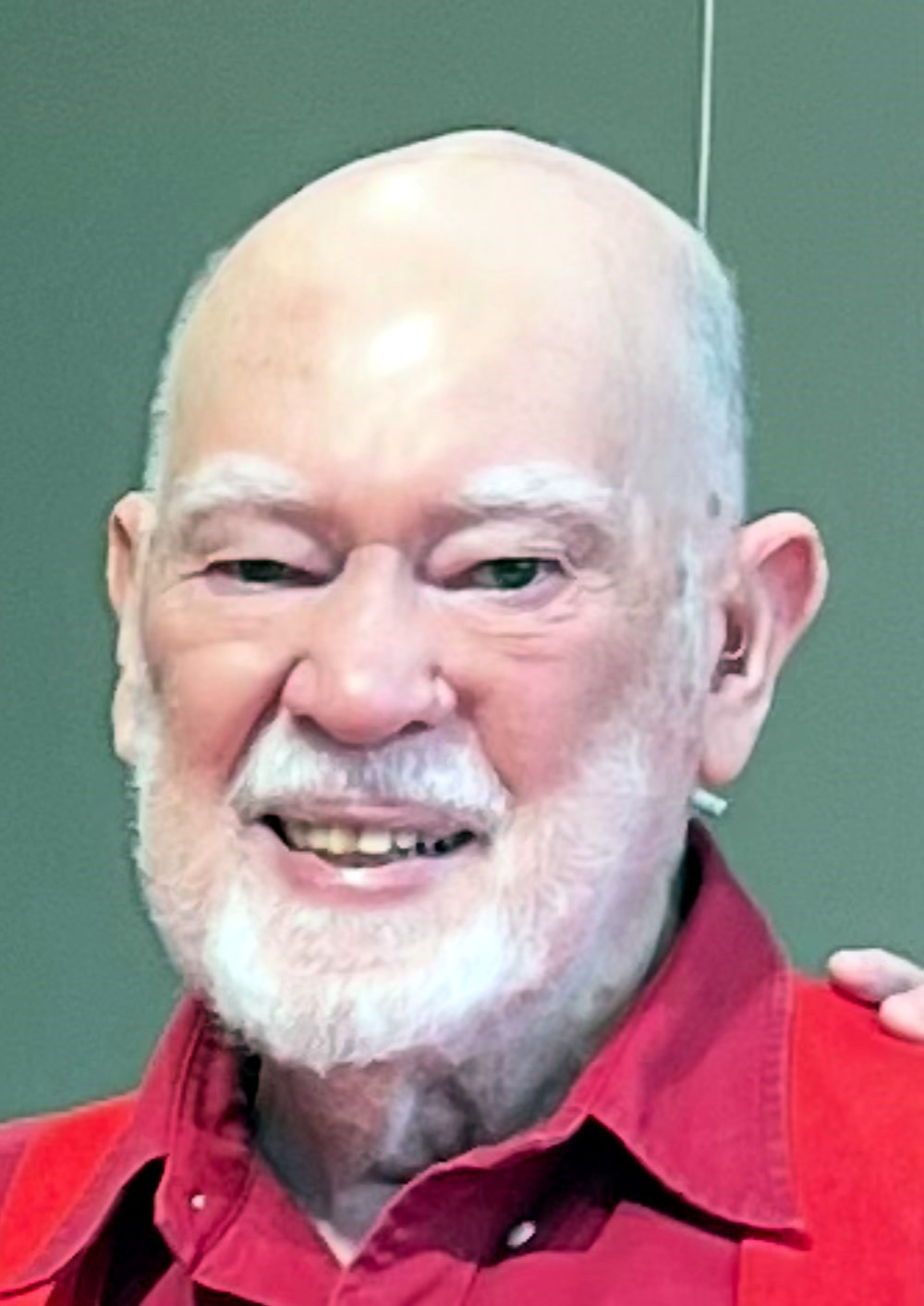 Thomas Edwards Obituary - Clemmons, NC