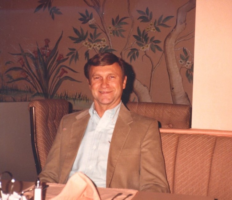 Joseph W Jackson Obituary - Olive Branch, MS