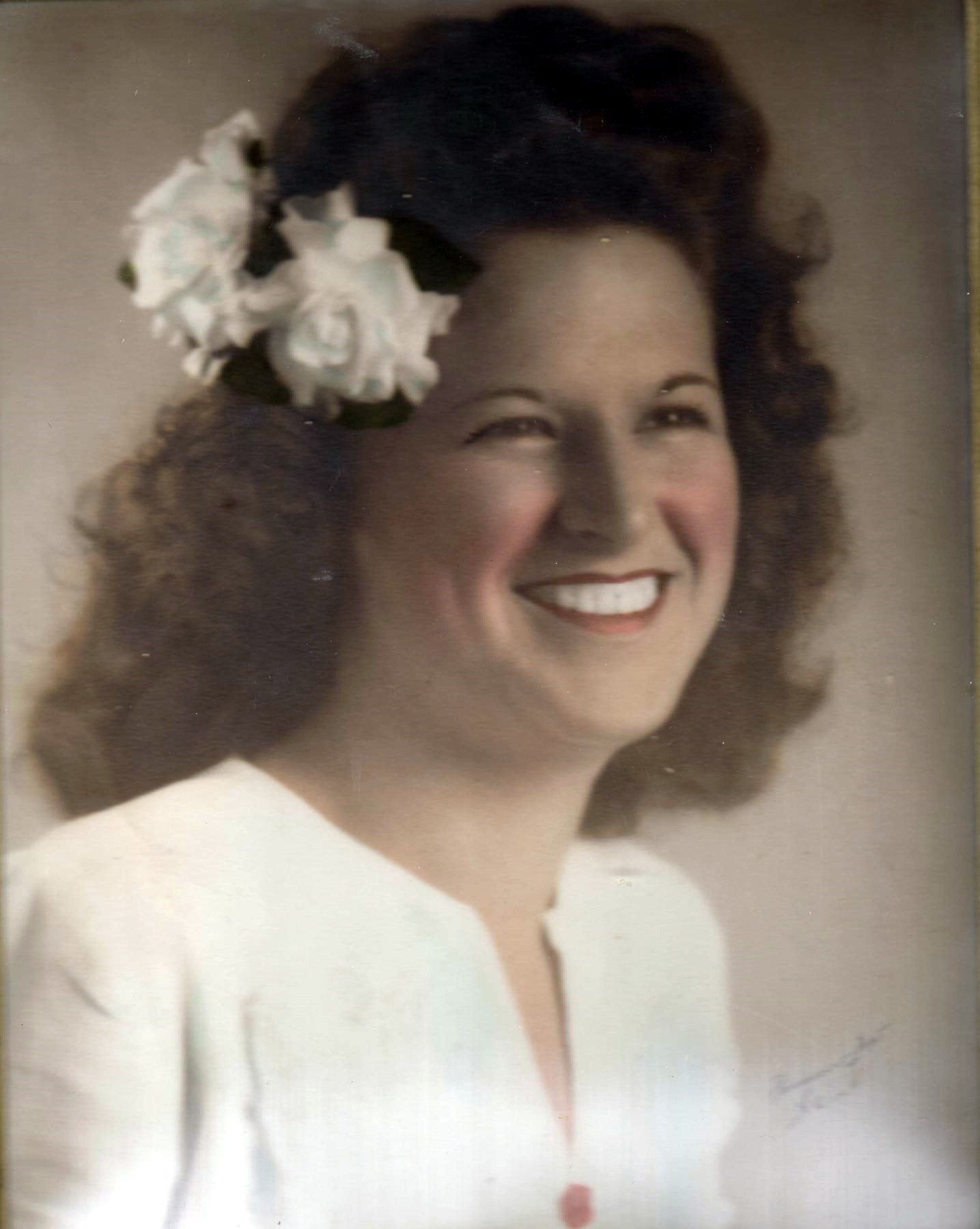 Blanche Marie Lovecchio Obituary - Metairie, LA Blanche Marie Lovecchio Obituary - Metairie, LA