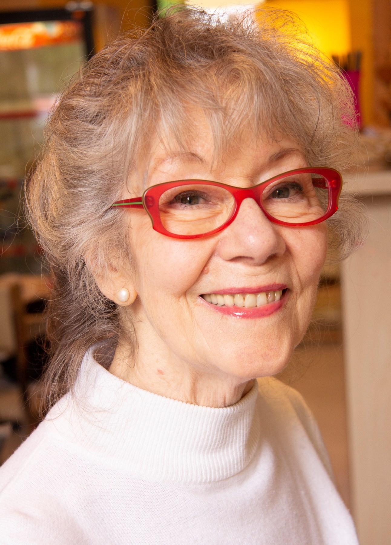 Louise (née Dostert) Simard Obituary - Montreal, QC