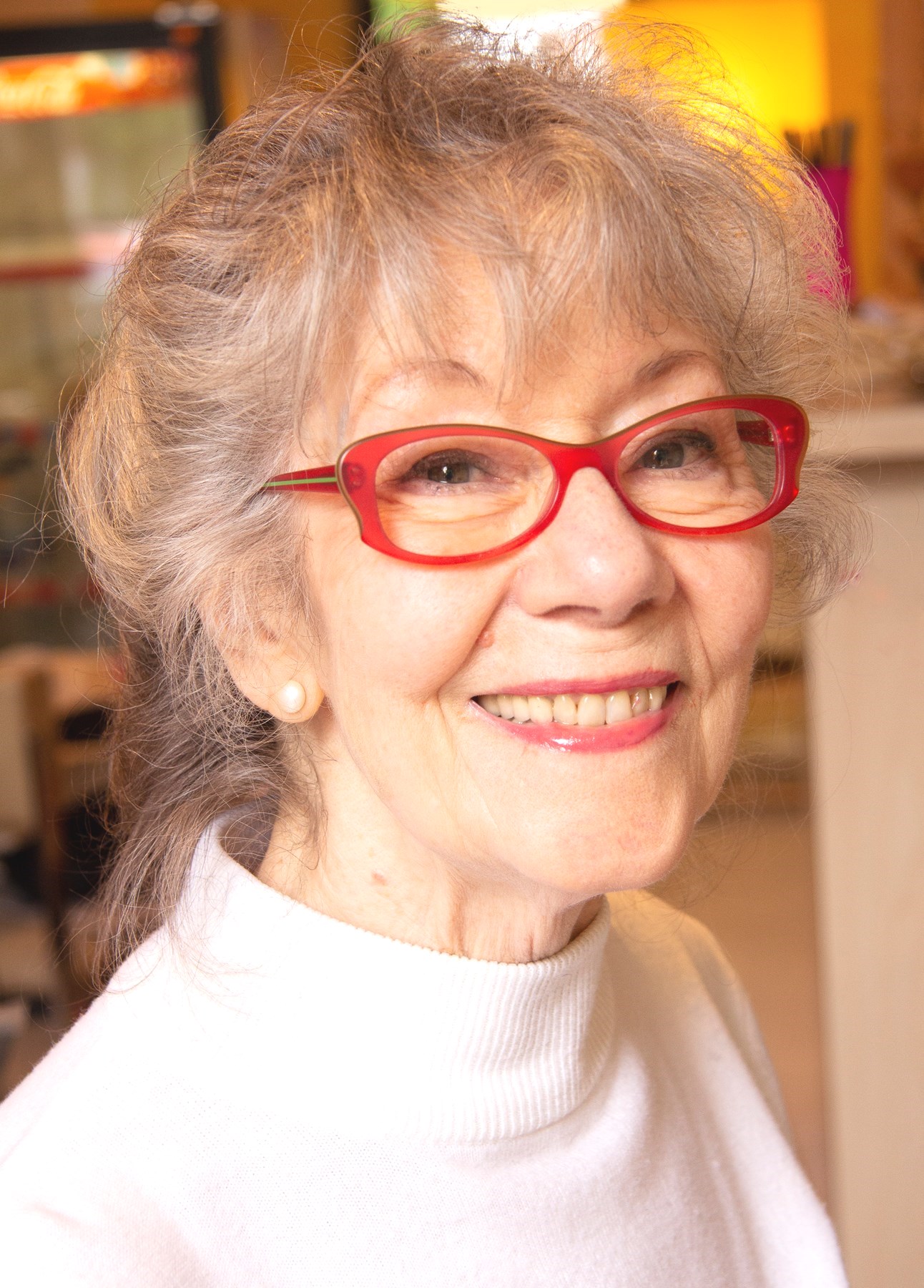 Louise (née Dostert) Simard Obituary - Montreal, QC