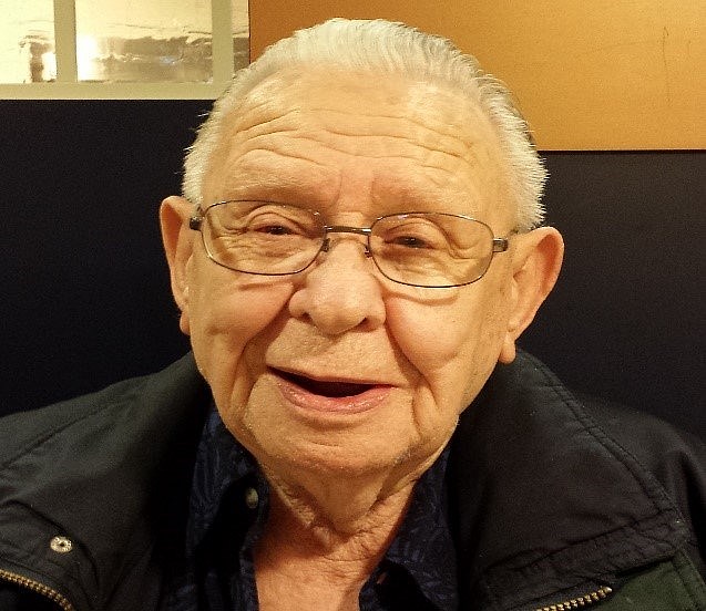 Gordon Nicholson Obituary - Portland, OR