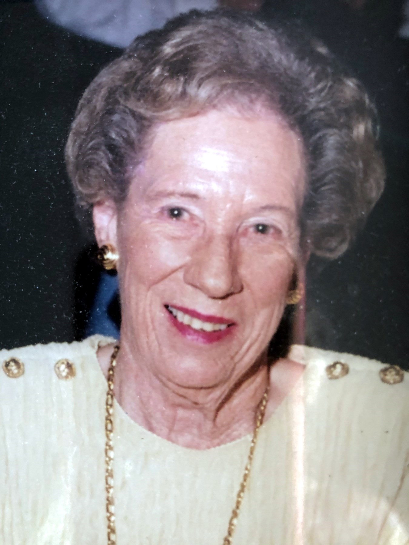 Elizabeth Templeton Obituary - Sarasota, FL