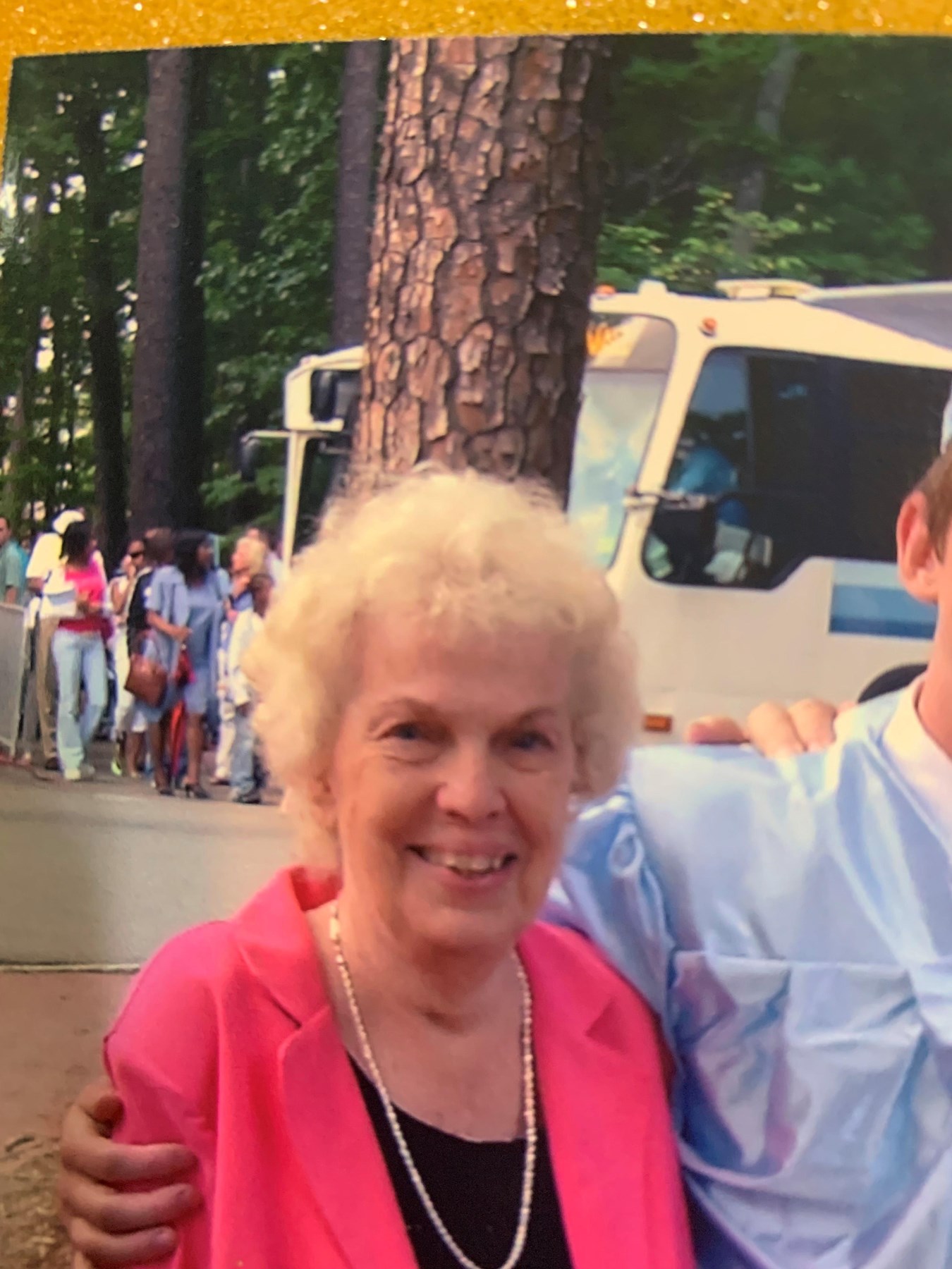 Betty Bratten Obituary - Jacksonville, FL