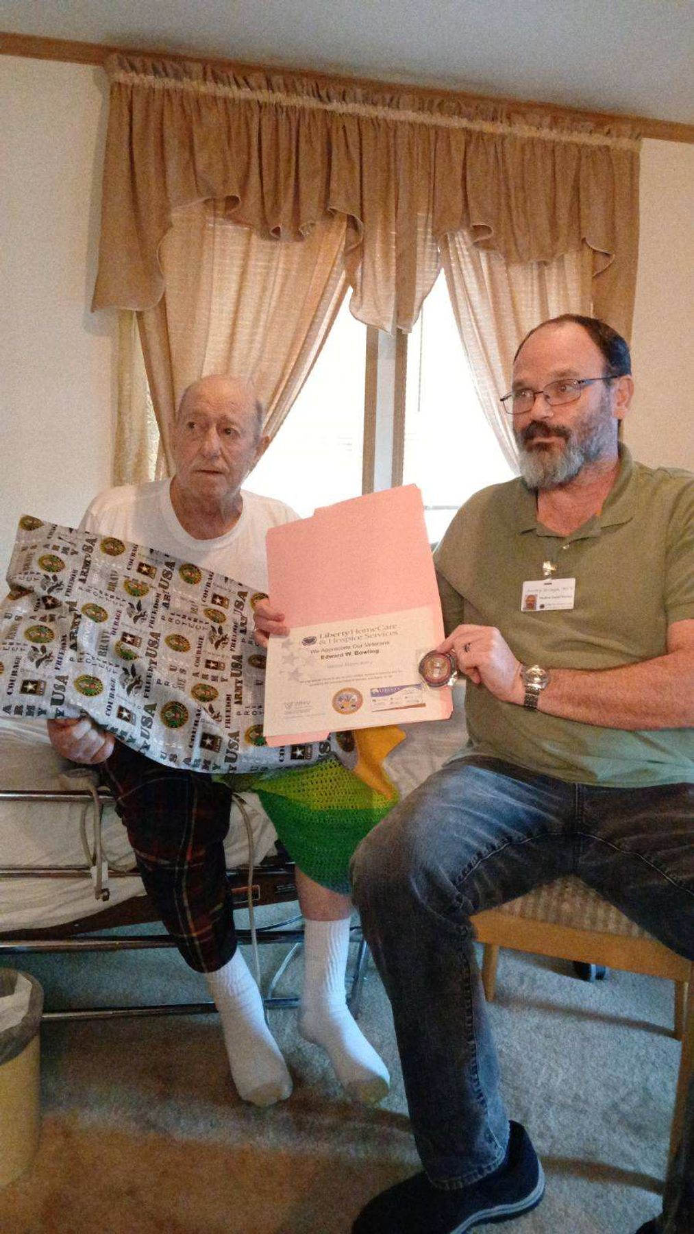 Edward Bowling Obituary - Shallotte, NC