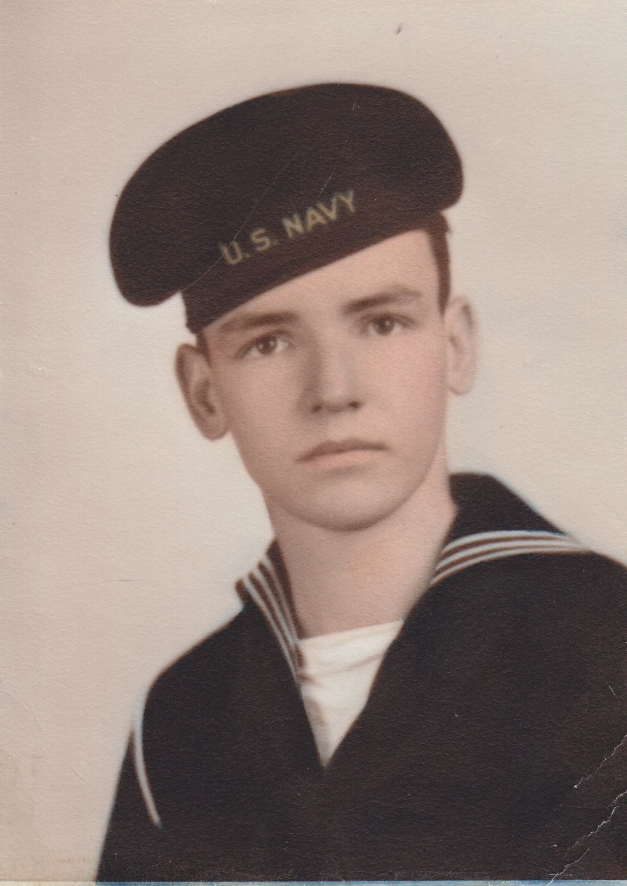 William Huber Obituary - Niantic, CT