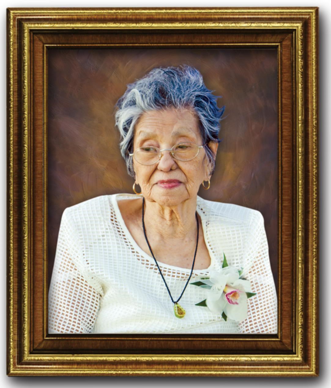 Matilde Cruz Obituary - Bonita, CA