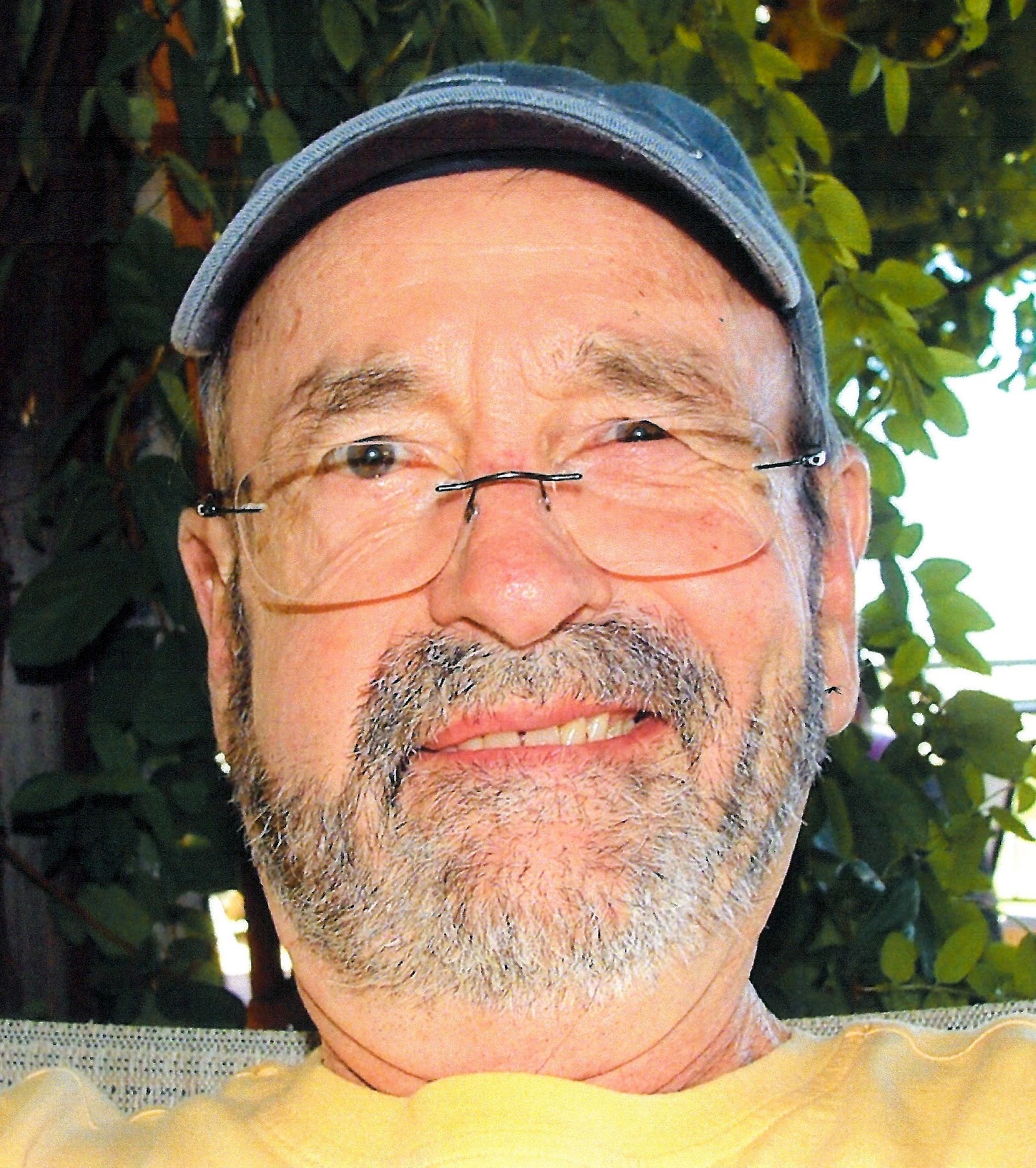 Kenneth Carlson Obituary - Portland, OR