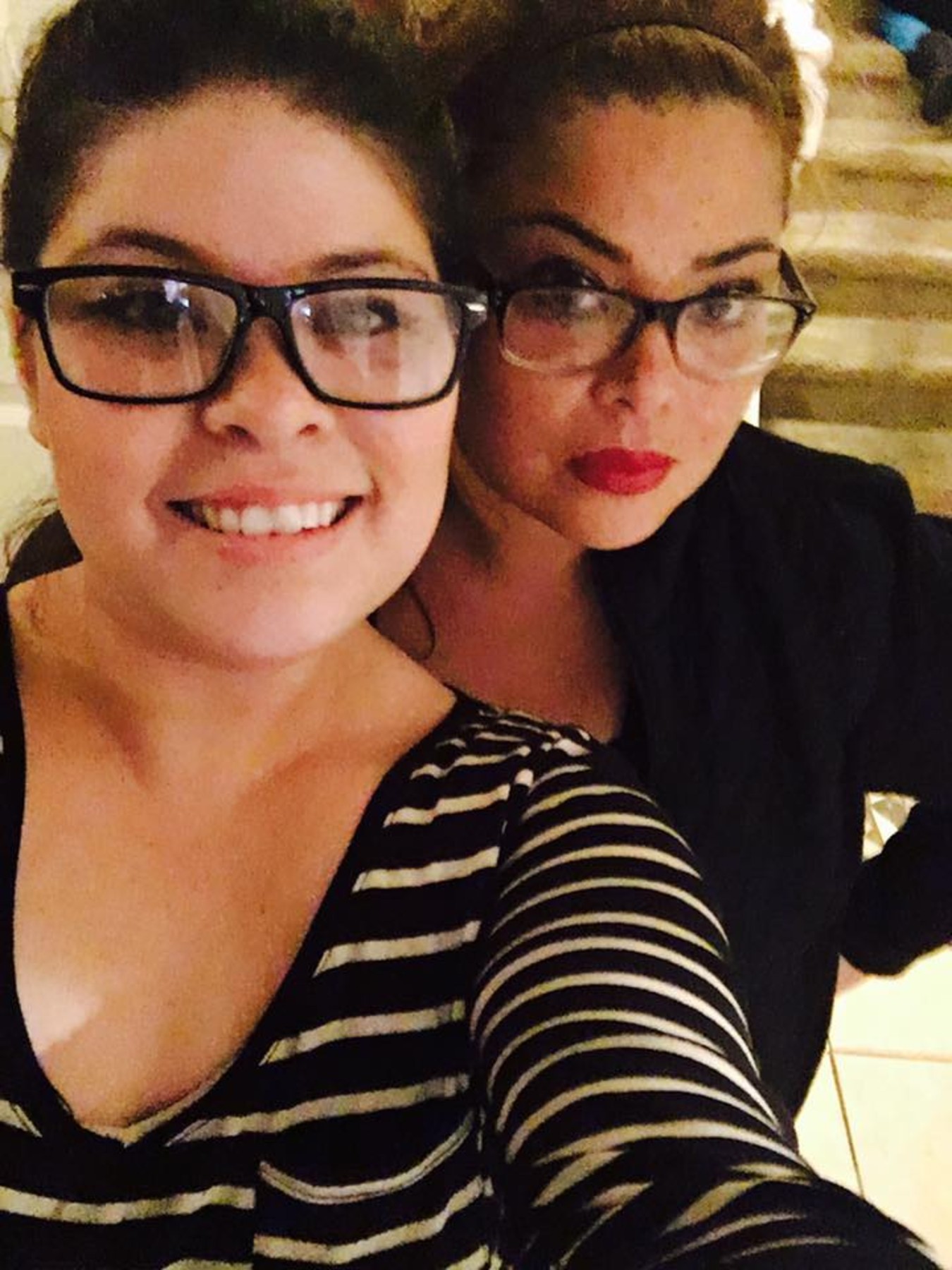 Sandra Ochoa's Instagram, Twitter & Facebook on IDCrawl