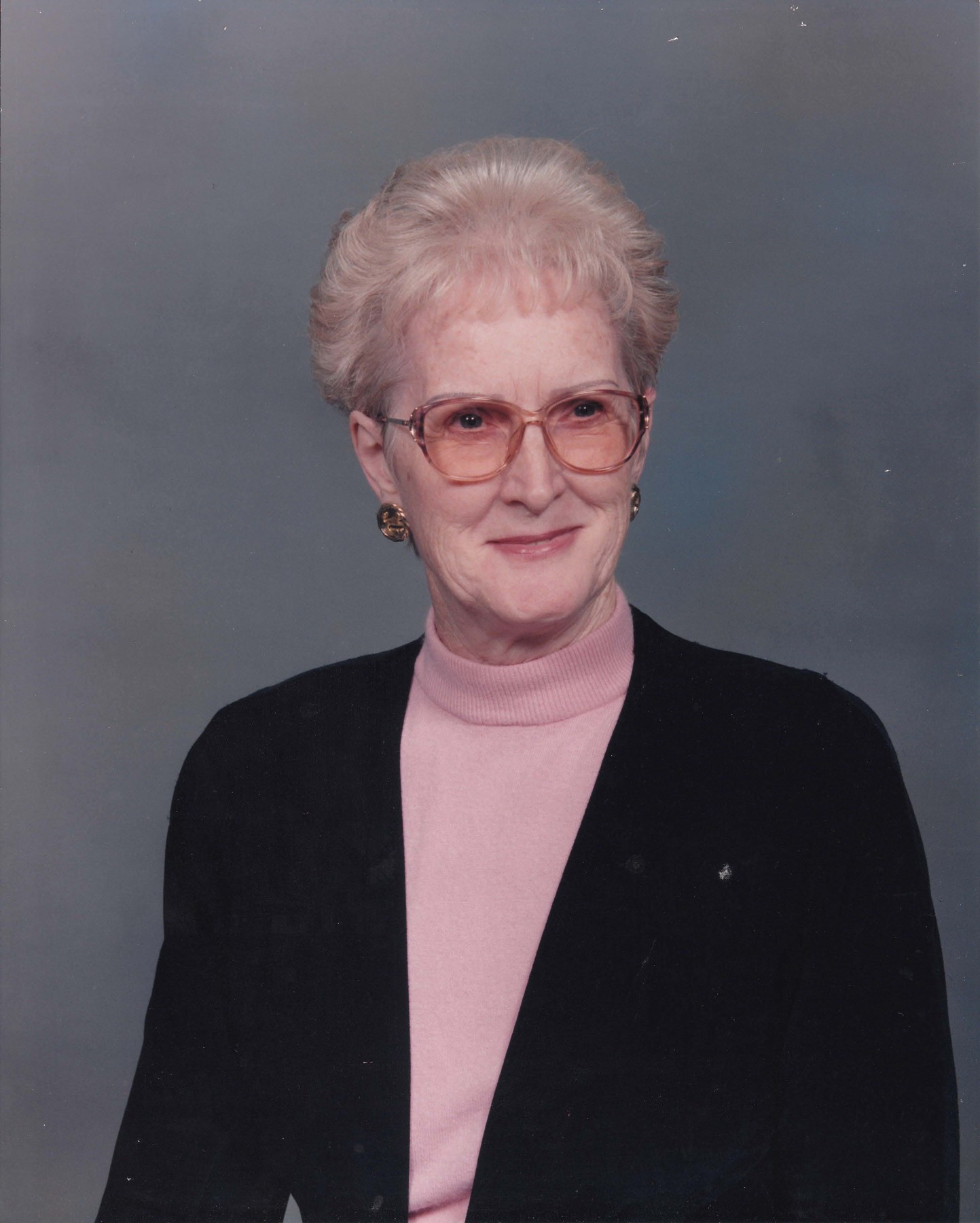 Norma Honaker Obituary - Falls Church, VA