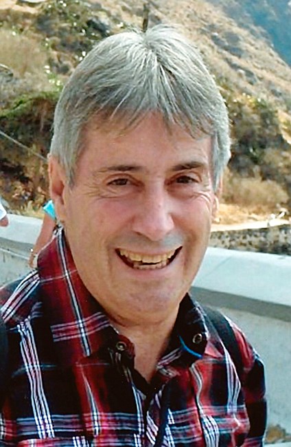 Gilles Boisvert Obituary - Longueuil, QC