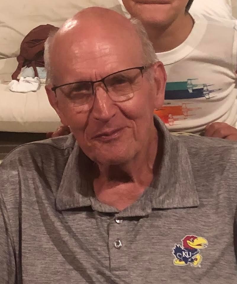 David Konold Obituary - Kansas City, MO