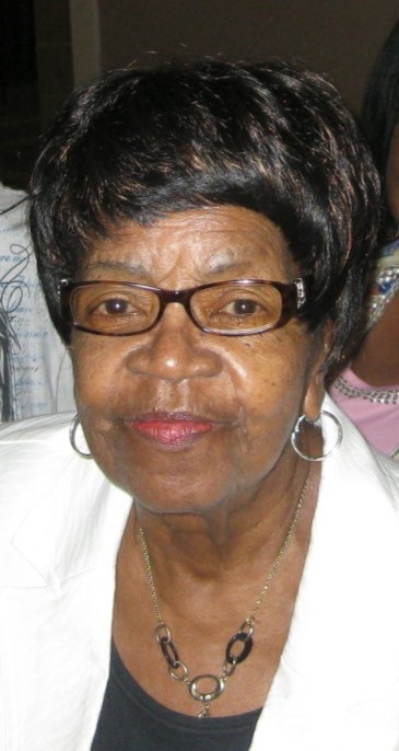 Billie Ruth Wilder Obituary - Dallas, TX