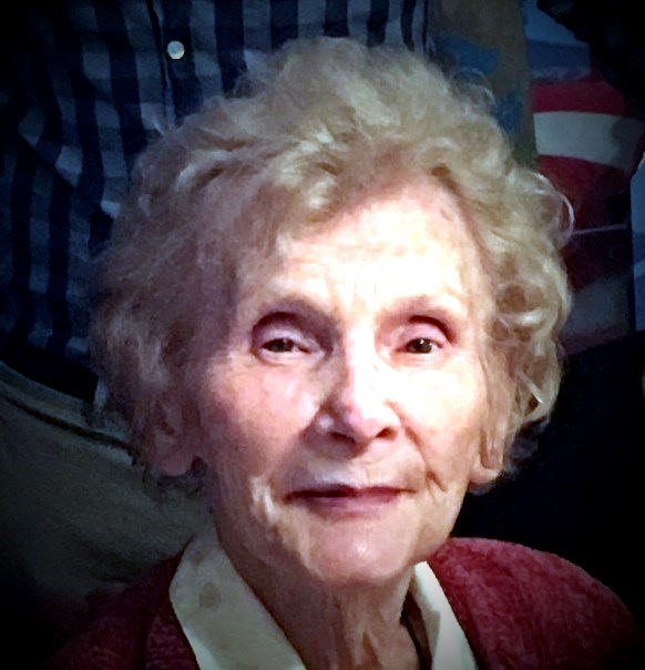 Lois Alma Olah Obituary - Livonia, MI