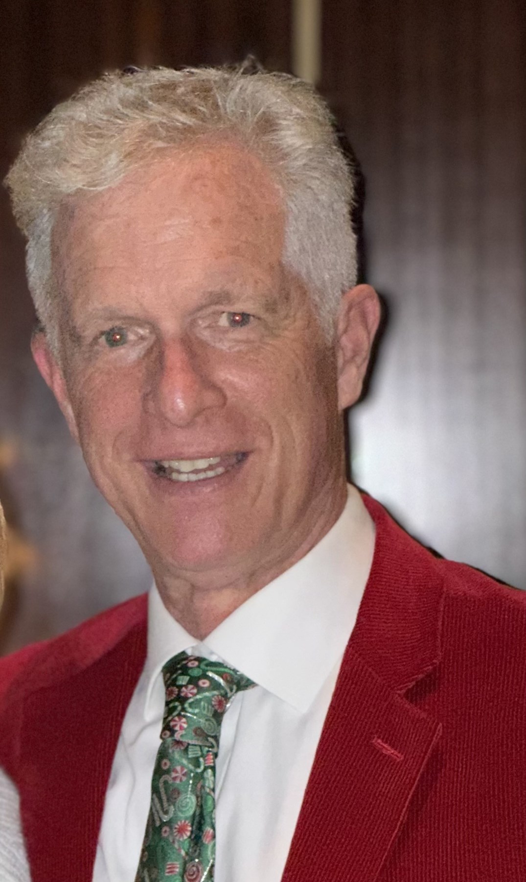 Erik Dyke Obituary - Raleigh, NC