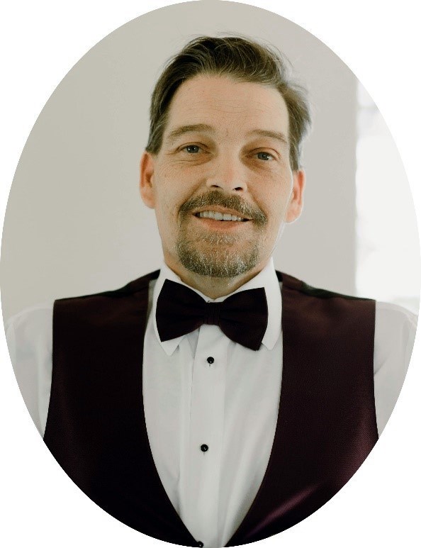 Christopher Gay Obituary - Placerville, CA