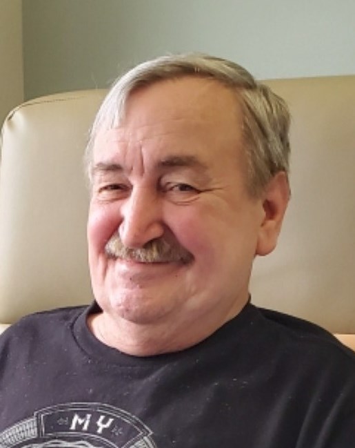 Donald Davis, Jr. Obituary - East Peoria, IL