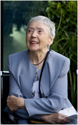 Ida Samson Obituary - Montreal, QC