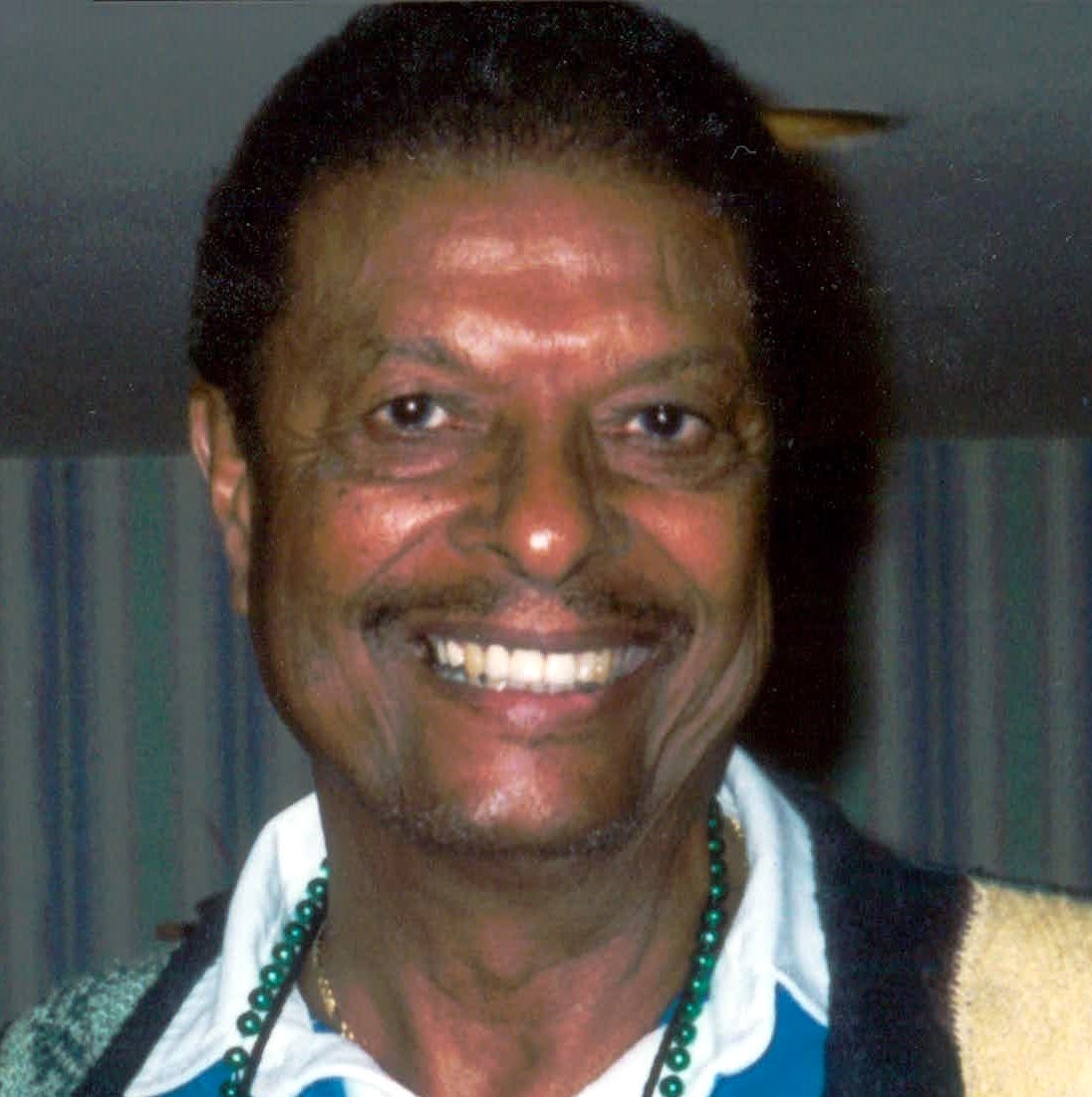 Deacon Winston Ramzy McDonald Obituary - Largo, FL