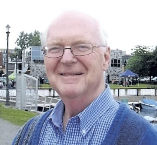 George Gerald (Jerry) Auchinleck Obituary - Montreal, QC