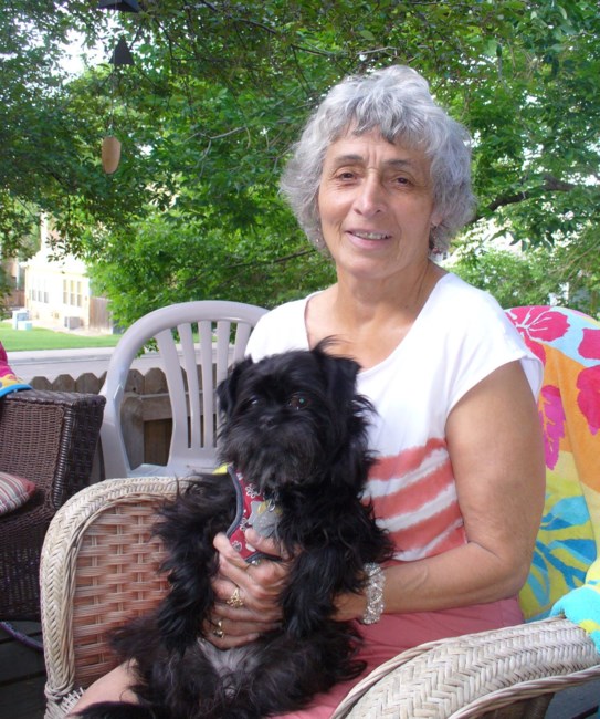 Mary McMurphy Obituary - Thornton, CO