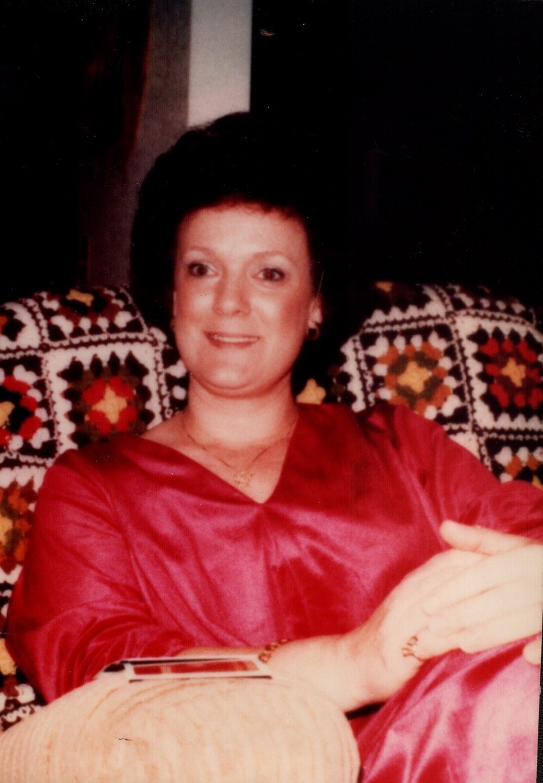 Charlene Buchanan Obituary - Bellevue, WA