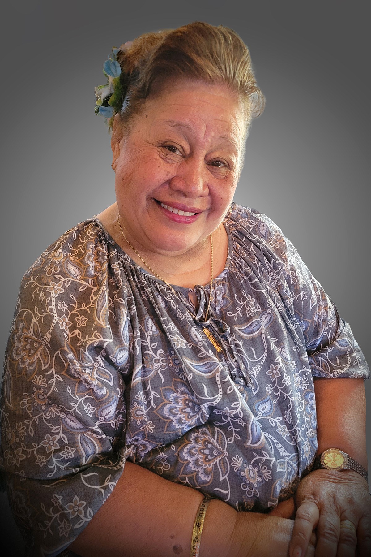 Mua'au Fa'amaoni Savusa Obituary - La Mesa, CA