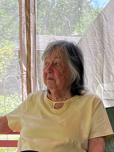 Mildred Triplett Obituary - Hixson, TN