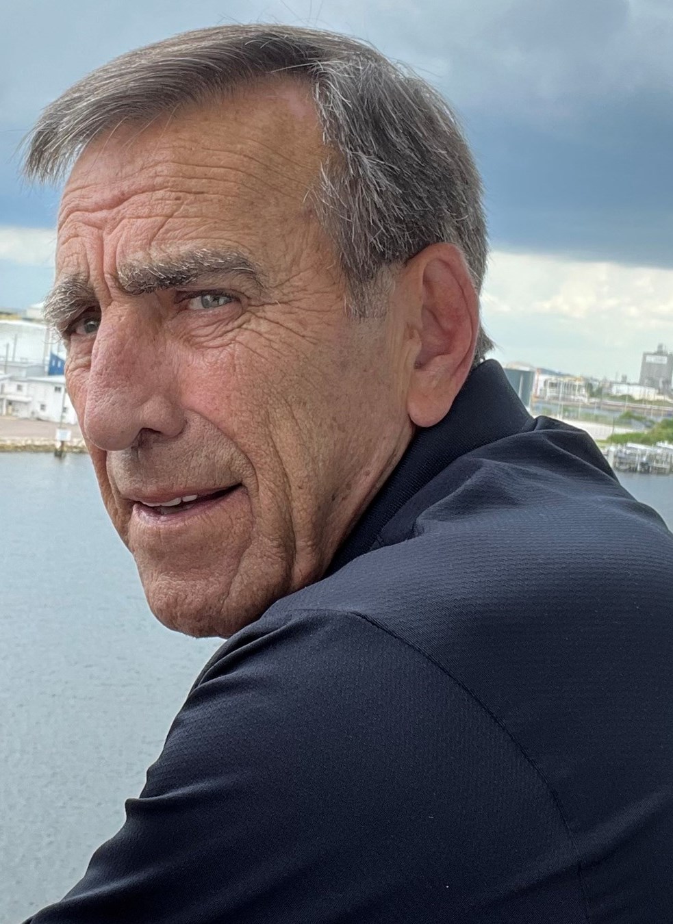 Richard Cowan Obituary - Bradenton, FL