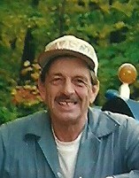 Ronald Gilbert Obituary - Potsdam, NY