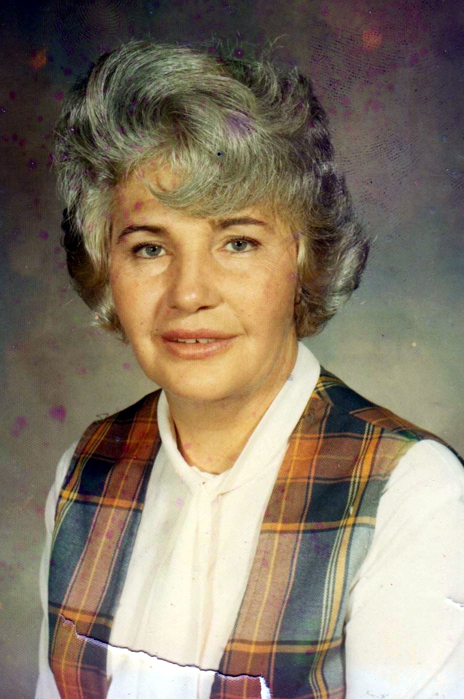 Cora Mae Cox Obituary - Leeds, AL