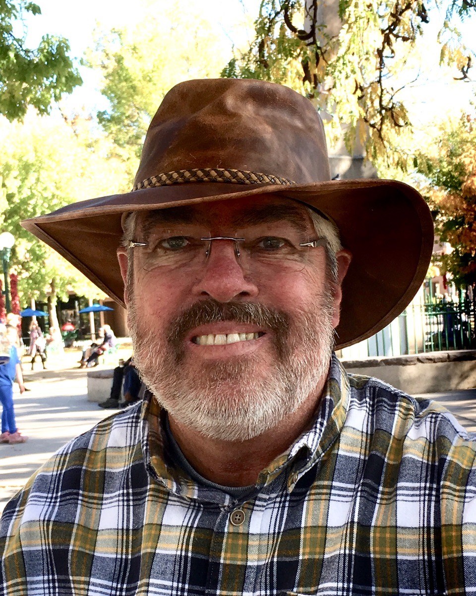 James Burkett Obituary - Tampa, FL