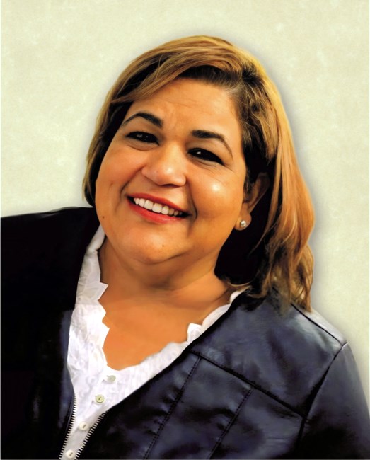 Guerda Odalys Gonzalez Obituary - Colton, CA