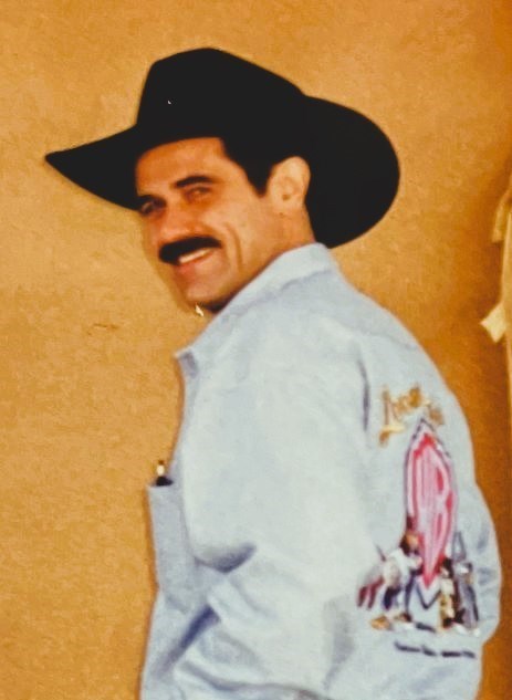 Edwin Peck Obituary - The Woodlands, TX