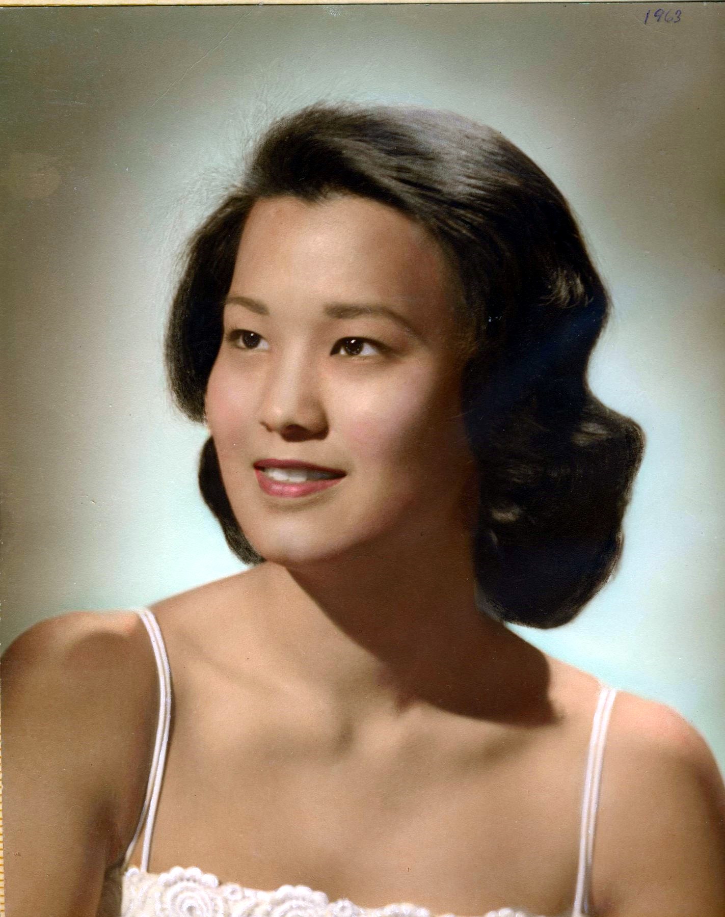 Dorothy Loo Obituary - Martinez, GA