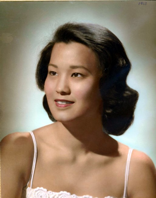 Dorothy Loo Obituary - Martinez, GA