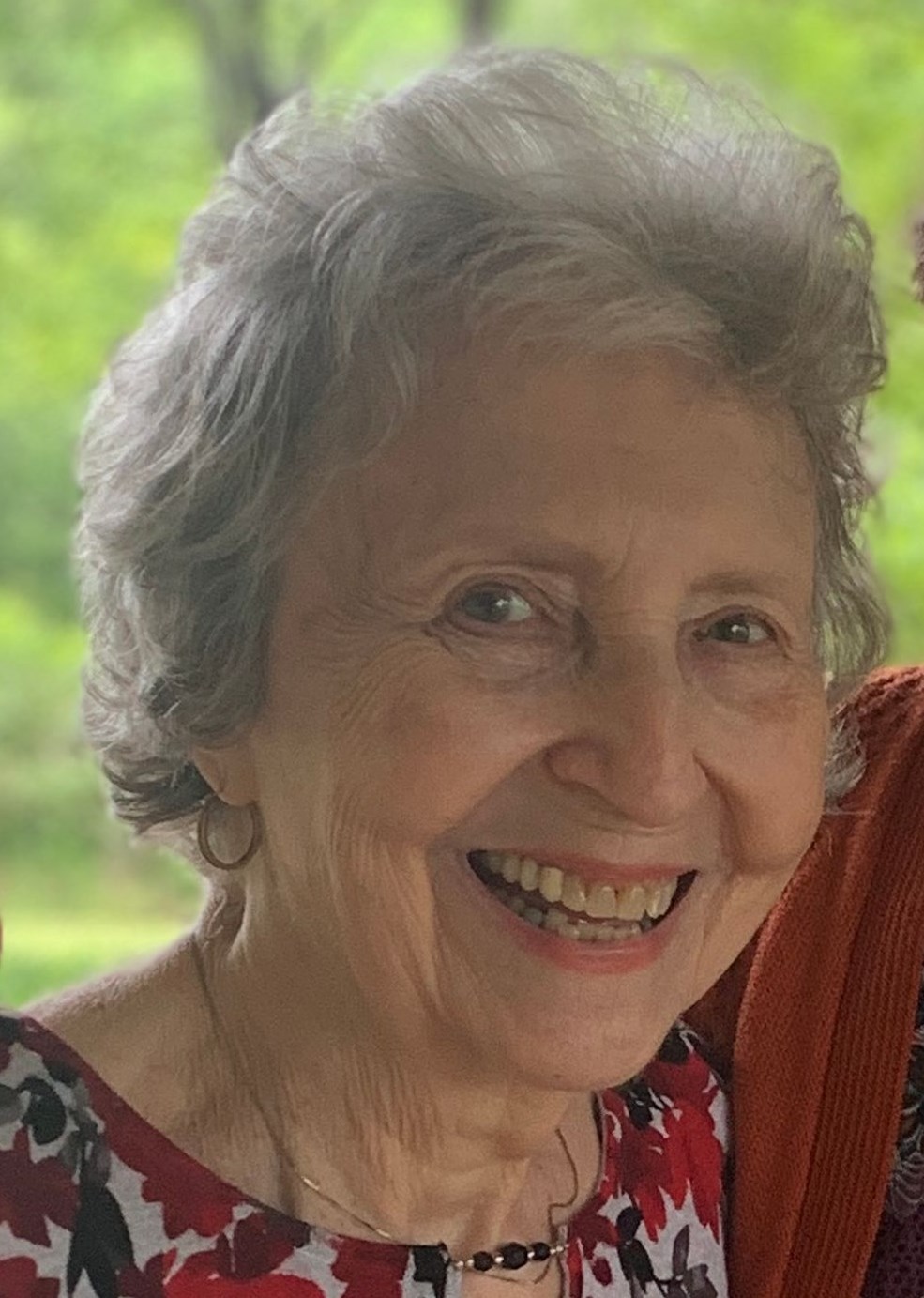 Ann Russell Obituary - Pontotoc, MS