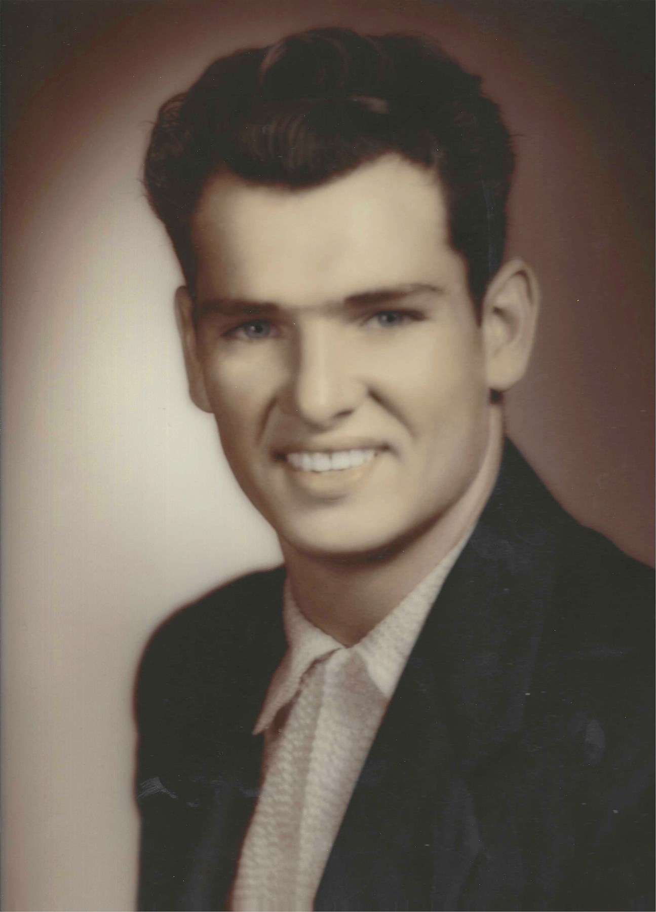 Robert Bullington Obituary - Pasadena, TX