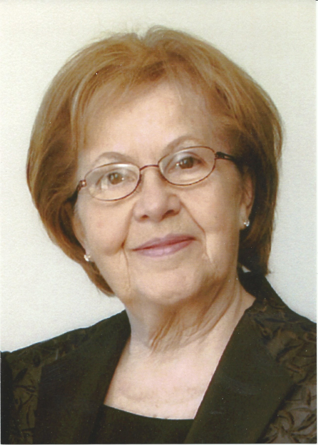 Rossana Zappasodi Obituary - Montréal, QC
