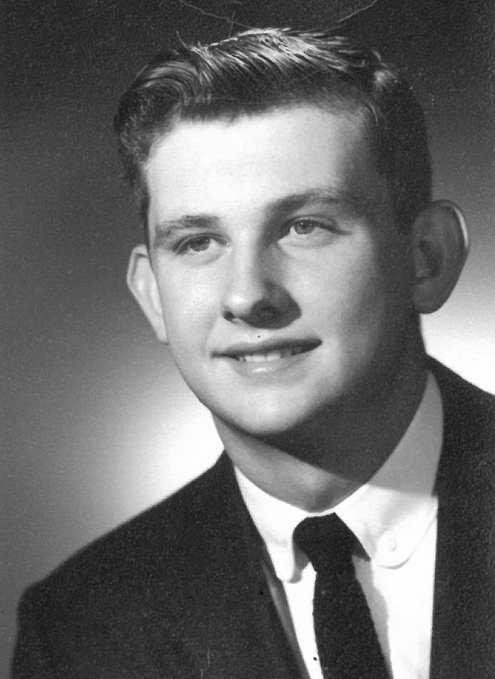 Richard Smith Obituary - Grove City, OH