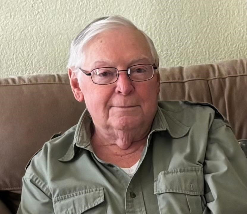 Robert Scates Obituary - Wichita Falls, TX