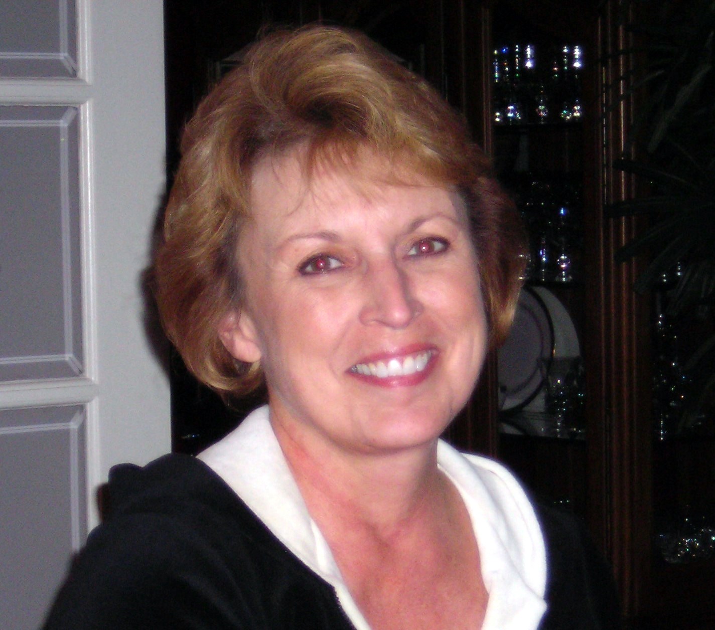 Sharon Thomas Obituary - ALEXANDER, AR