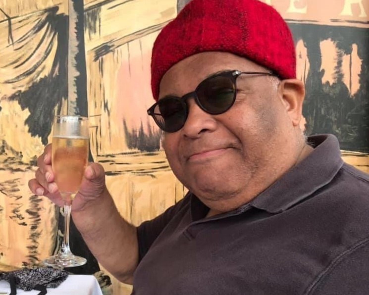 Melvin Clay Obituary - San Diego, CA