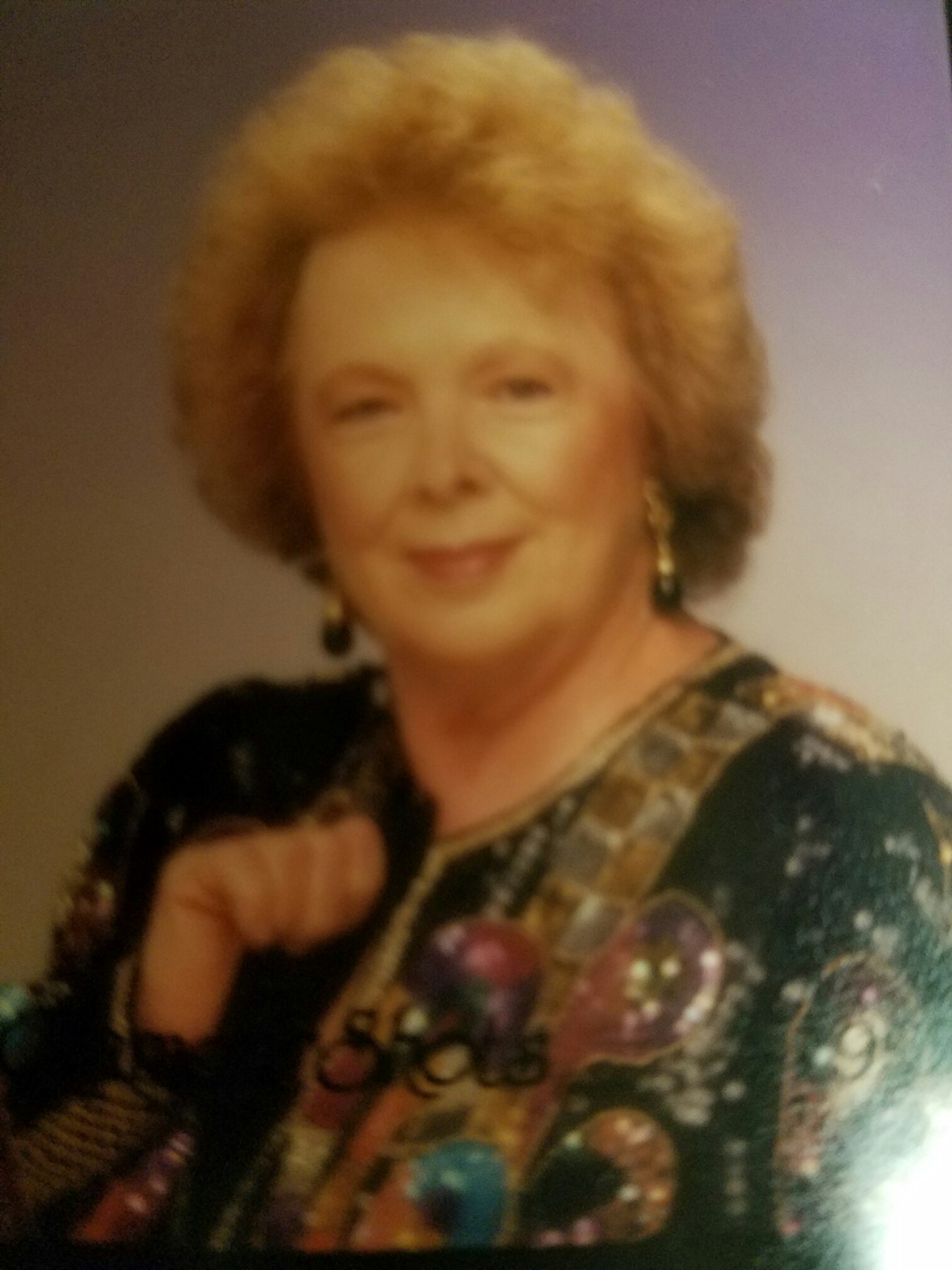 Phyllis A Harmon Obituary - Fair Oaks, CA