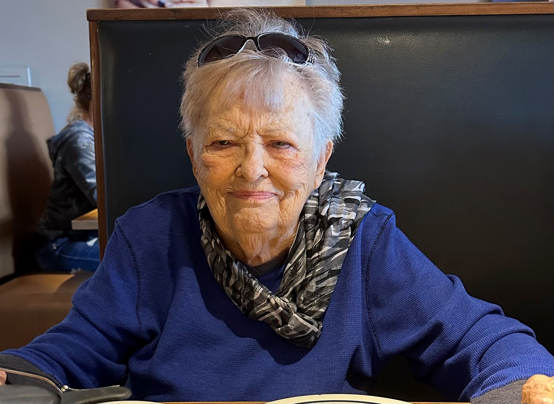 Connie Jane Casto Obituary - Cross Lanes, WV