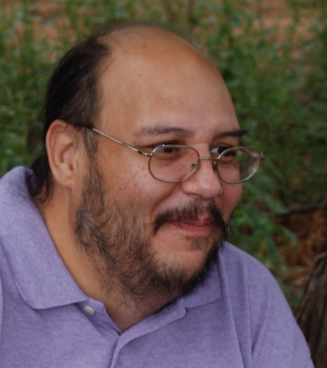 Samuel Gutierrez Obituary - Odessa, TX